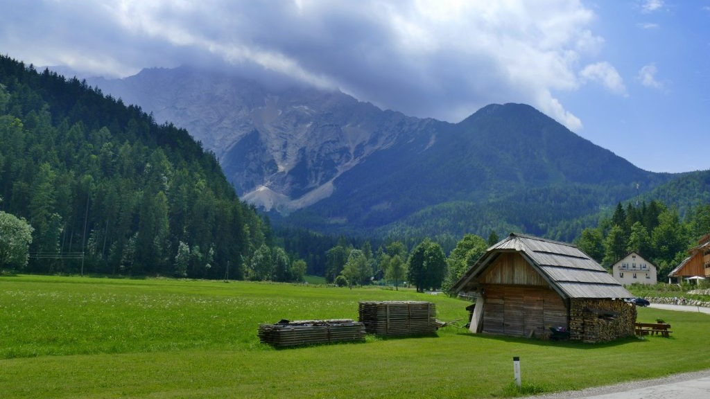 Bled to Logar Valley Day Adventure - GOODPASS